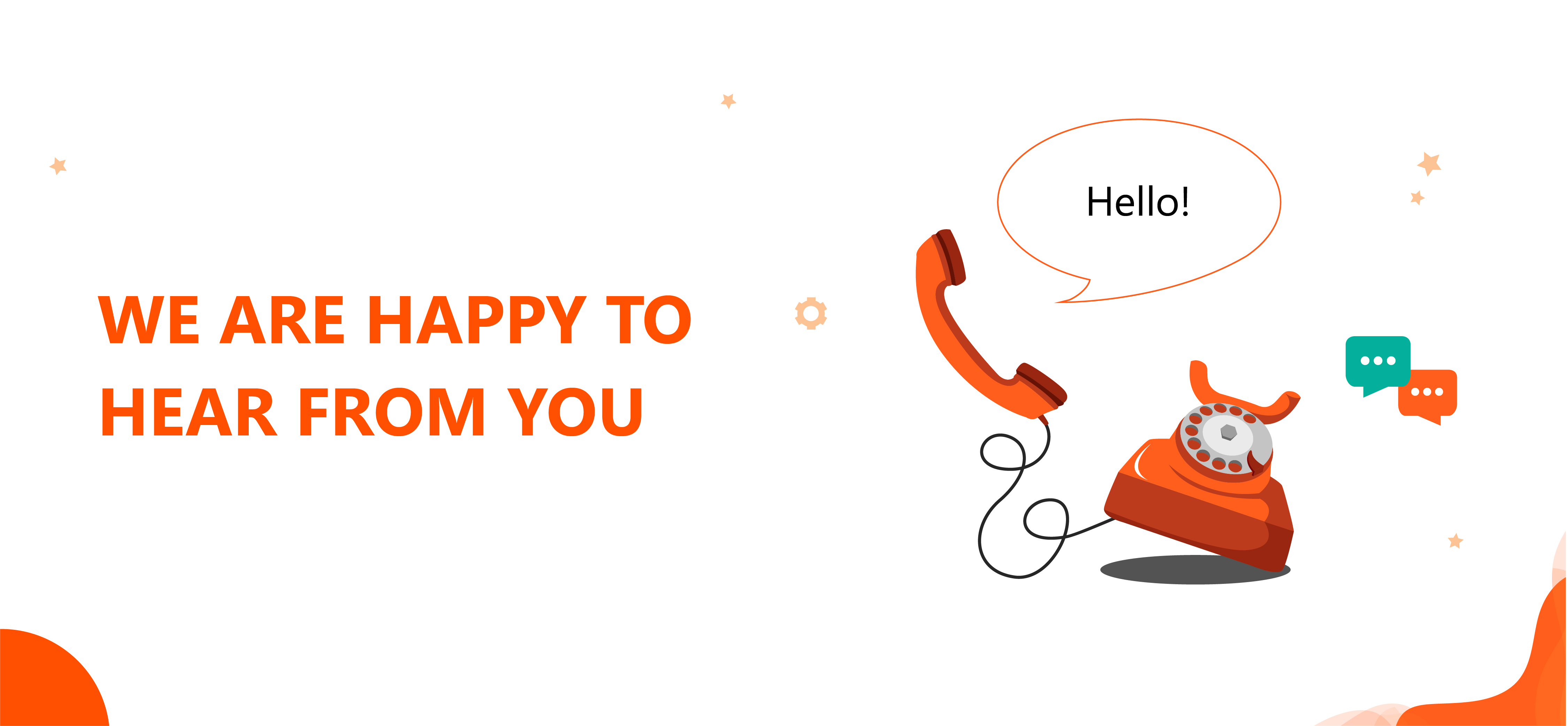 Contact Us - RupeeCircle