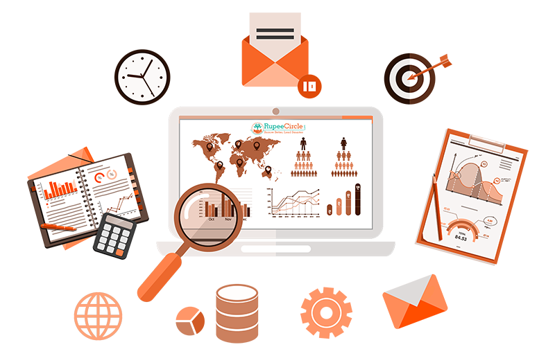 RupeeCircle - Borrow better, Lend Smarter